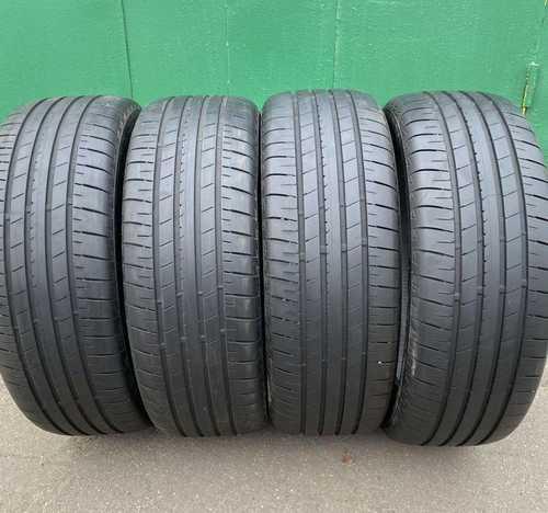 Bridgestone Turanza T005A 215/55 R18 95H