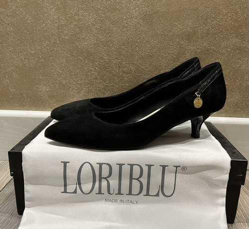Туфли loriblu 37,5