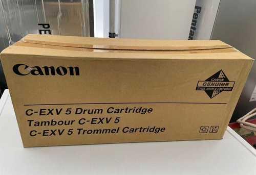 Drum Canon C-EXV5 Блок фотобарабана