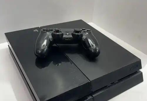 Sony PS4 fat 500gb