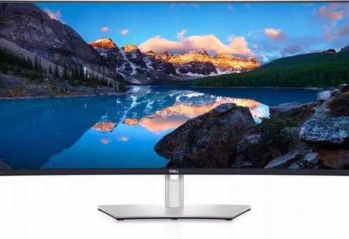 Профессиональный монитор Dell 40" Ultrasharp
