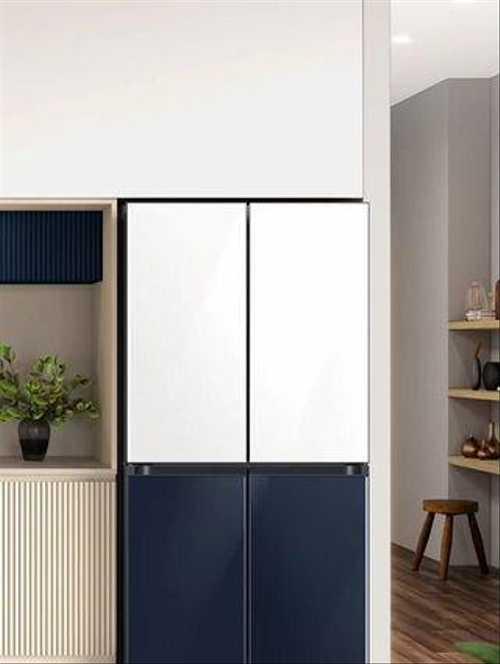 Холодильник Samsung bespoke rf9000ac