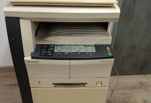 Мфу Kyocera KM-1620