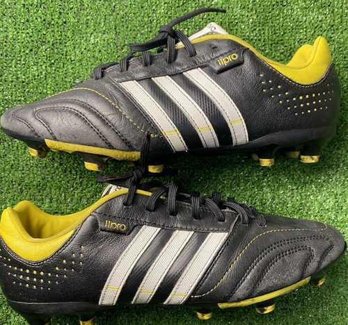 Бутсы Adidas 11Nova TRX FG