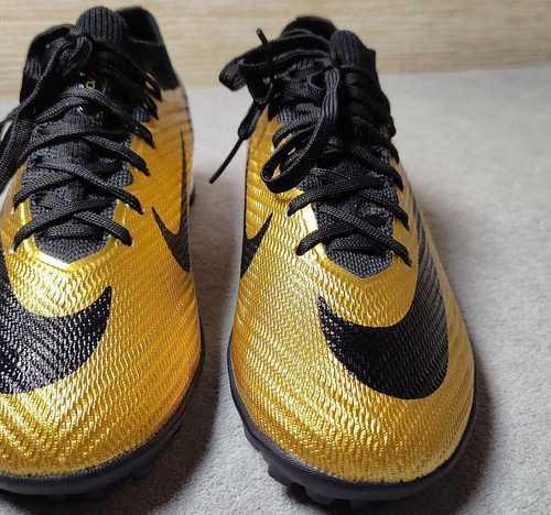 Сороконожки Nike mercurial vapor 15
