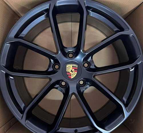 Диски Porsche R20 Порше