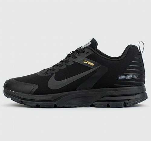 Кроссовки Nike Zoom Structure 17 Gtx Trp.Black