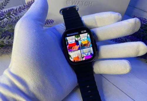 Apple Watch Ultra 2 (С Галереей, на Гарантии)