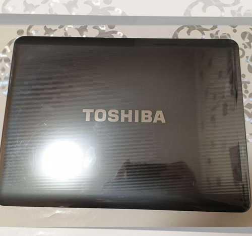 Toshiba Satellite a300