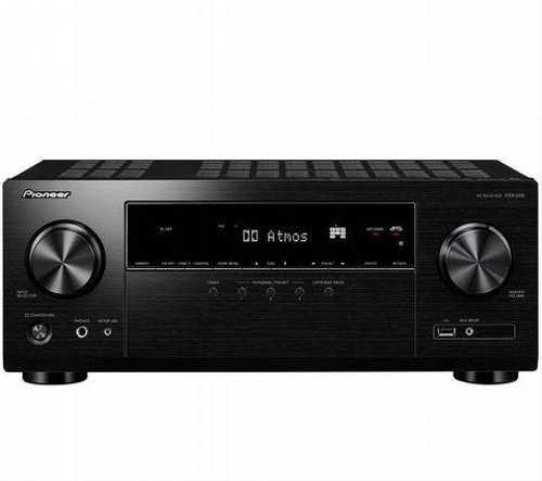 AV ресивер Pioneer VSX LX 305 B M2 Black