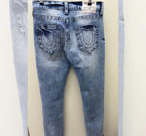 Джинсы true religion Rocco оригинал