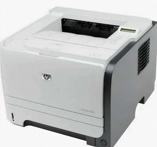 Лазерный пpинтeр HP LasеrJеt Р2055dn