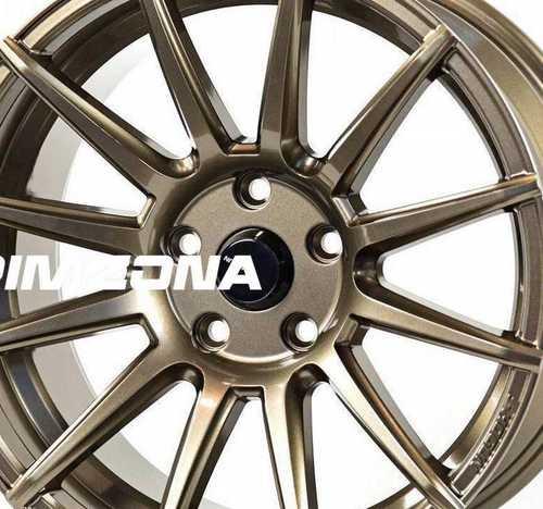 Литые диски shogun R18 5x114.3 ave. Каталог