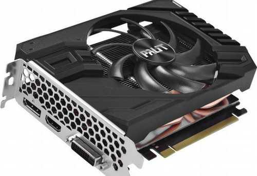 Palit GeForce GTX1660 super stormx 6GB NE6166S018J