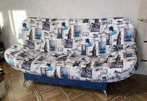 Новый диван "клик-кляк" от производителя