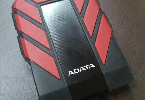 Внешний жесткий диск A-Data HD710Pro, 2 Тб