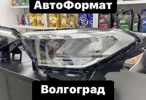 Фара левая Volkswagen polo 6 новый поло