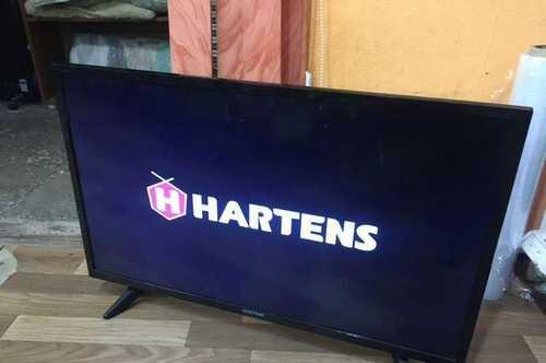 Телевизор Hartens HTV-32hdr03b