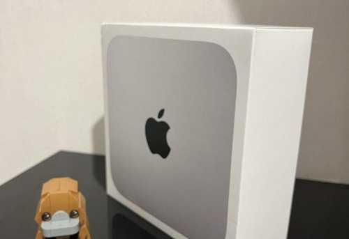 Apple Mac mini M2 8/256 (NEW)