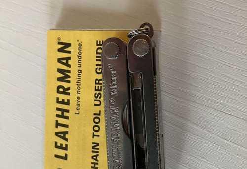 Мультитул Leatherman Micra