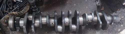 Cummins коленвал 6.7 sbi