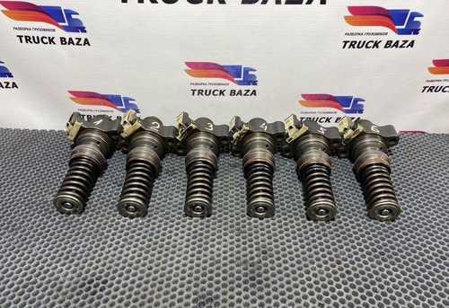 1668325 Комплект PLD секций Daf XF105