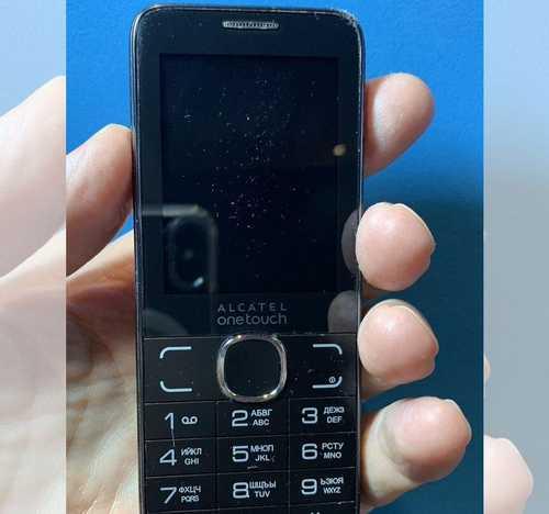 Alcatel One Touch 2007D