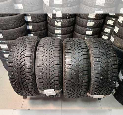 Bridgestone Blizzak Spike-01 285/60 R18 116T