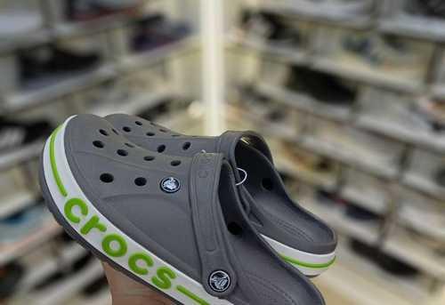 Сабо мужские Crocs 39-40р