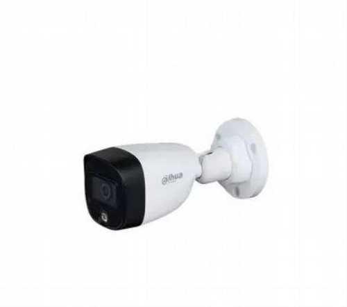 Видеокамера Dahua DH-HAC-HFW1209CMP-A-LED-0360B-S2