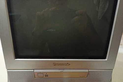 Телевизор Panasonic 15PM50T ЭЛТ с плоским экраном