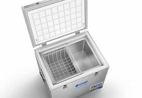 Автохолодильник ICE cube IC60 на 62 литра
