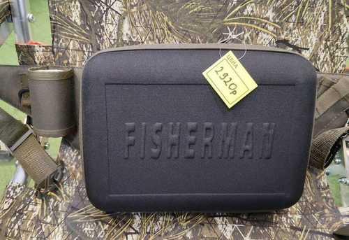 Рыболовная сумка FisherBox C126