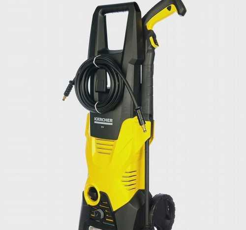 Мойка высокого давления Karcher К 3