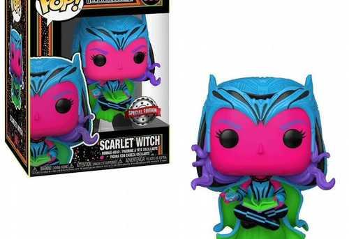 Фигурка Funko Pop. WandaVision: Scarlet Witch