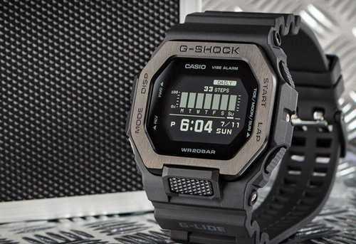 Наручные часы Casio G-shock GBX-100-1DR