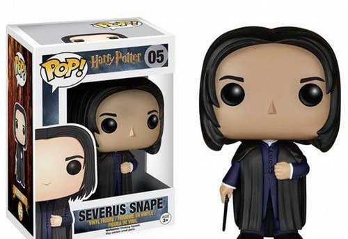 Фигурка Funko POP Severus Snape