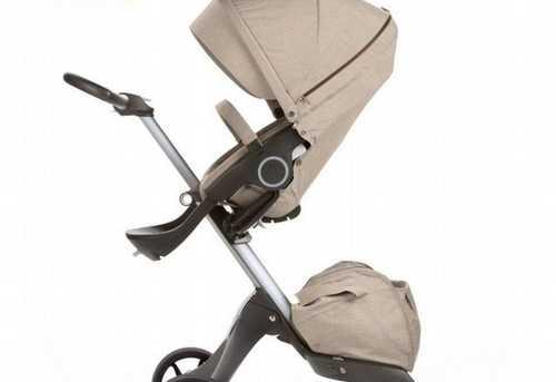 Коляска Stokke xplory V5, 2 в 1 оригинал