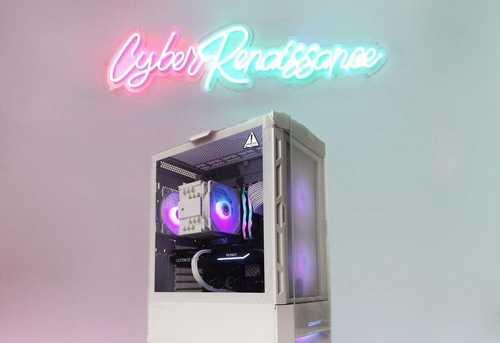 Игровой PC Ryzen 5 7500F B650/32/RTX 3060 Ti 8GB/S