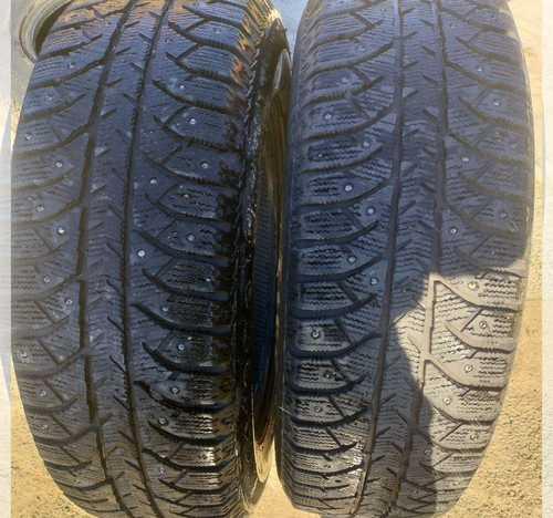 Firestone Ice Cruiser 7 225/65 R17 102T