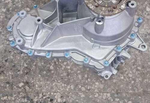 Land Rover Раздатка / Коробка раздаточная dpla7K7