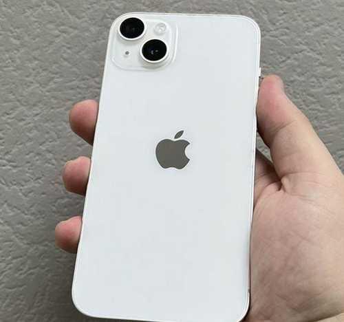 iPhone 14 Plus, 128 ГБ