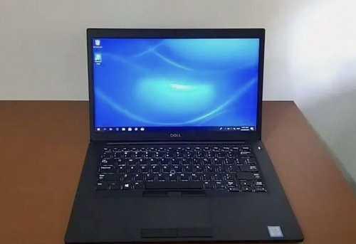 Dell Latitude 7490 i5-7300U 2.7Gh/16Gb/512SSD