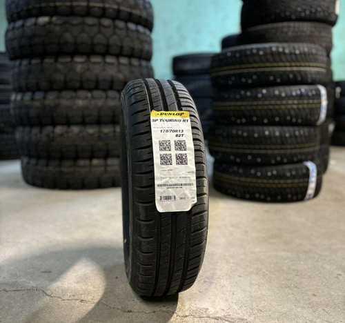 Dunlop SP Touring R1 175/70 R13 82T