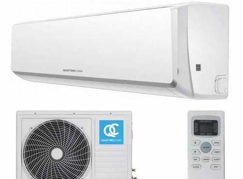 QuattroClima monsone Inverter QV-M07/09