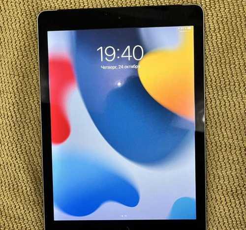 iPad air 2