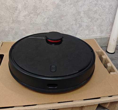 Робот пылесос xiaomi vacuum mop p