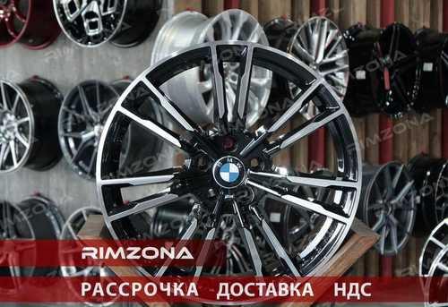 Литые диски 706 Style R20 для BMW. Рассрочка