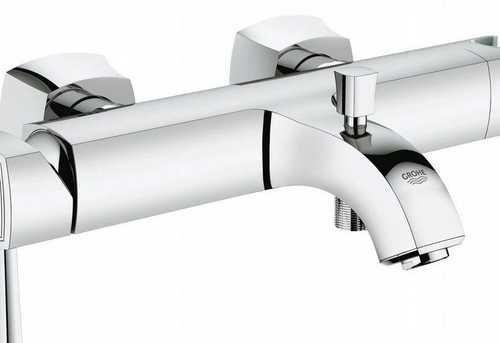 Смеситель для ванны Grohe Grandera 23317000