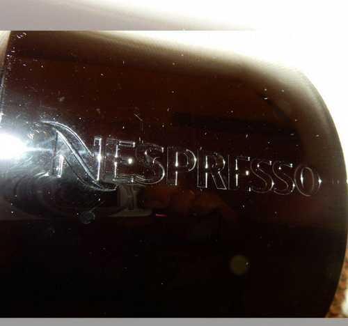 Диспенсер Nespresso Bonbonniere Контейнер